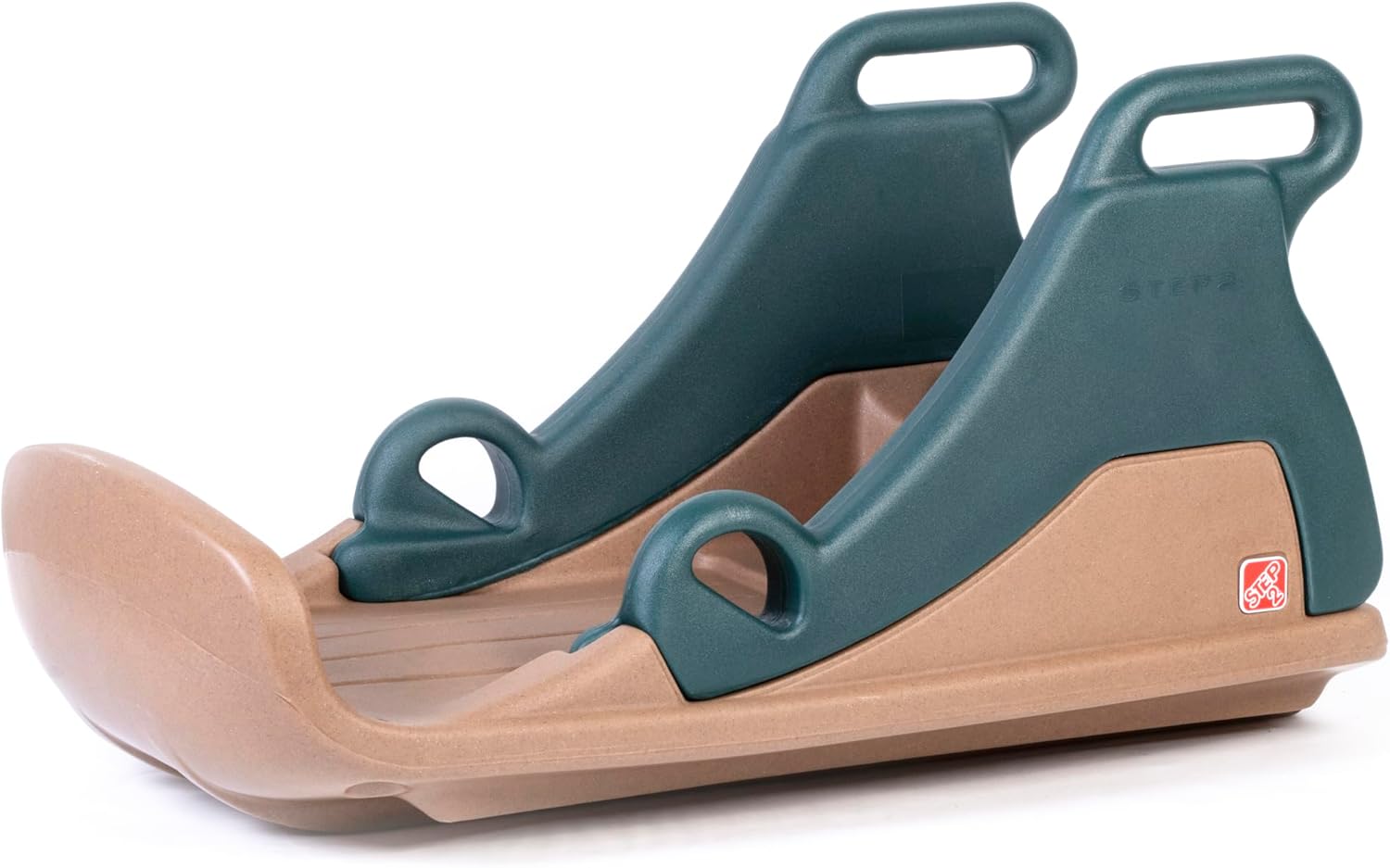 Amazon.com: Step2 Snow Runner, Kids Ride On Toy & Outdoor Snow Sled ...