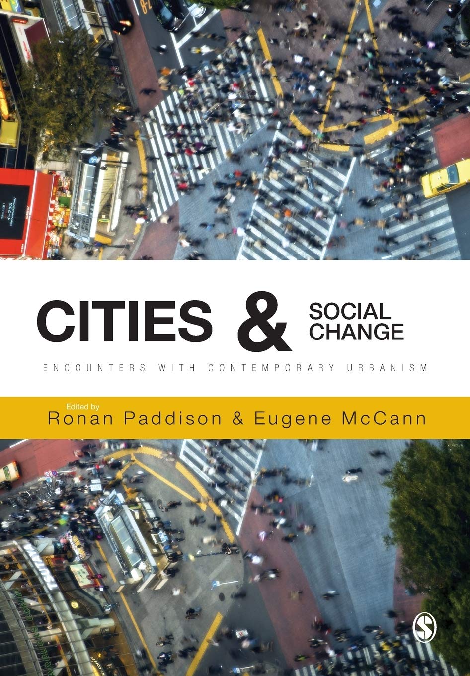 Cities and Social Change: Encounters with Contemporary Urbanism ...