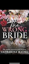Amazon.com: The Wrong Bride: Ares and Raven's Story (The Windsors ...