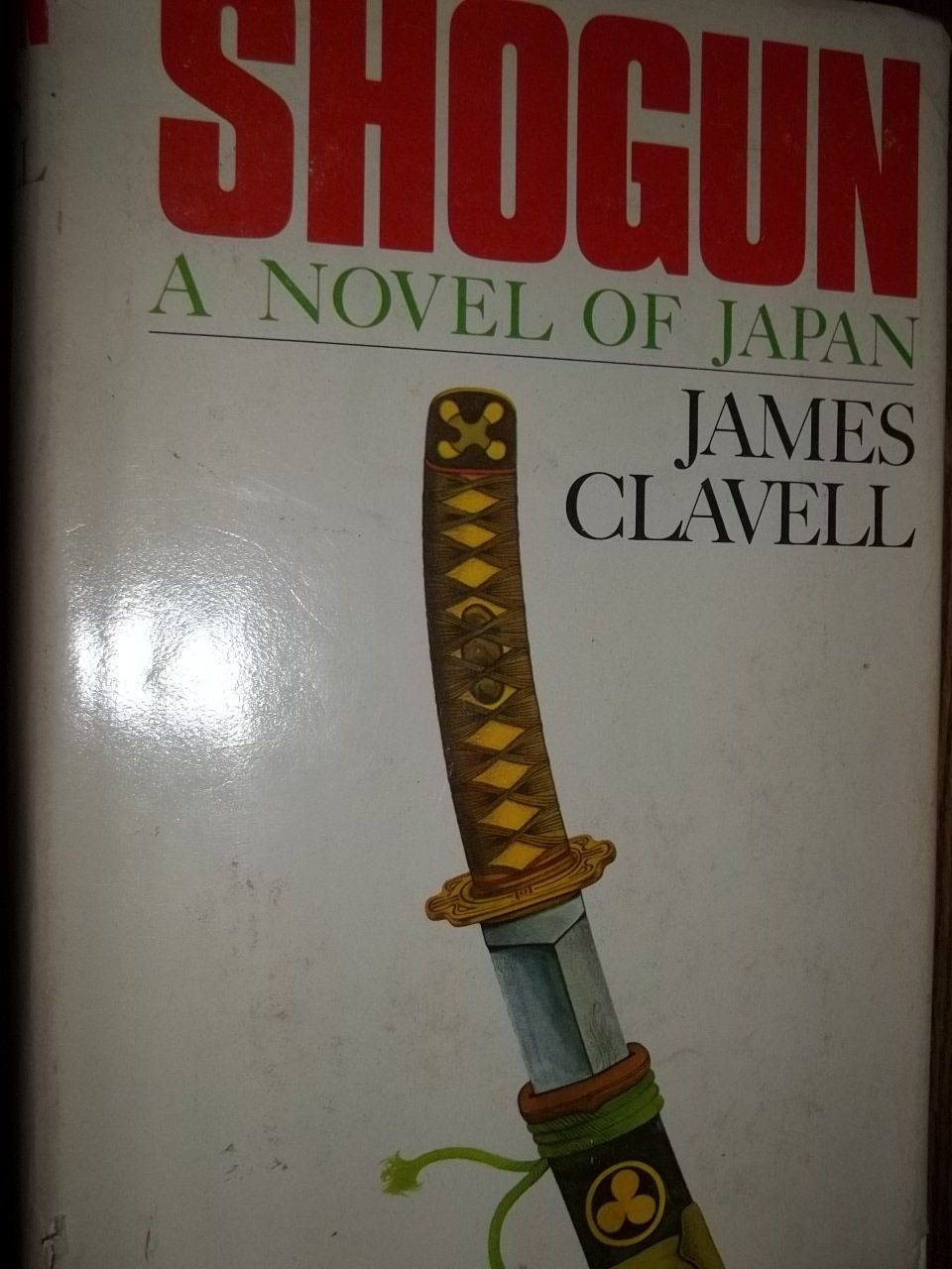 Amazon | Shogun: A Novel of Japan | Clavell, James | Historical