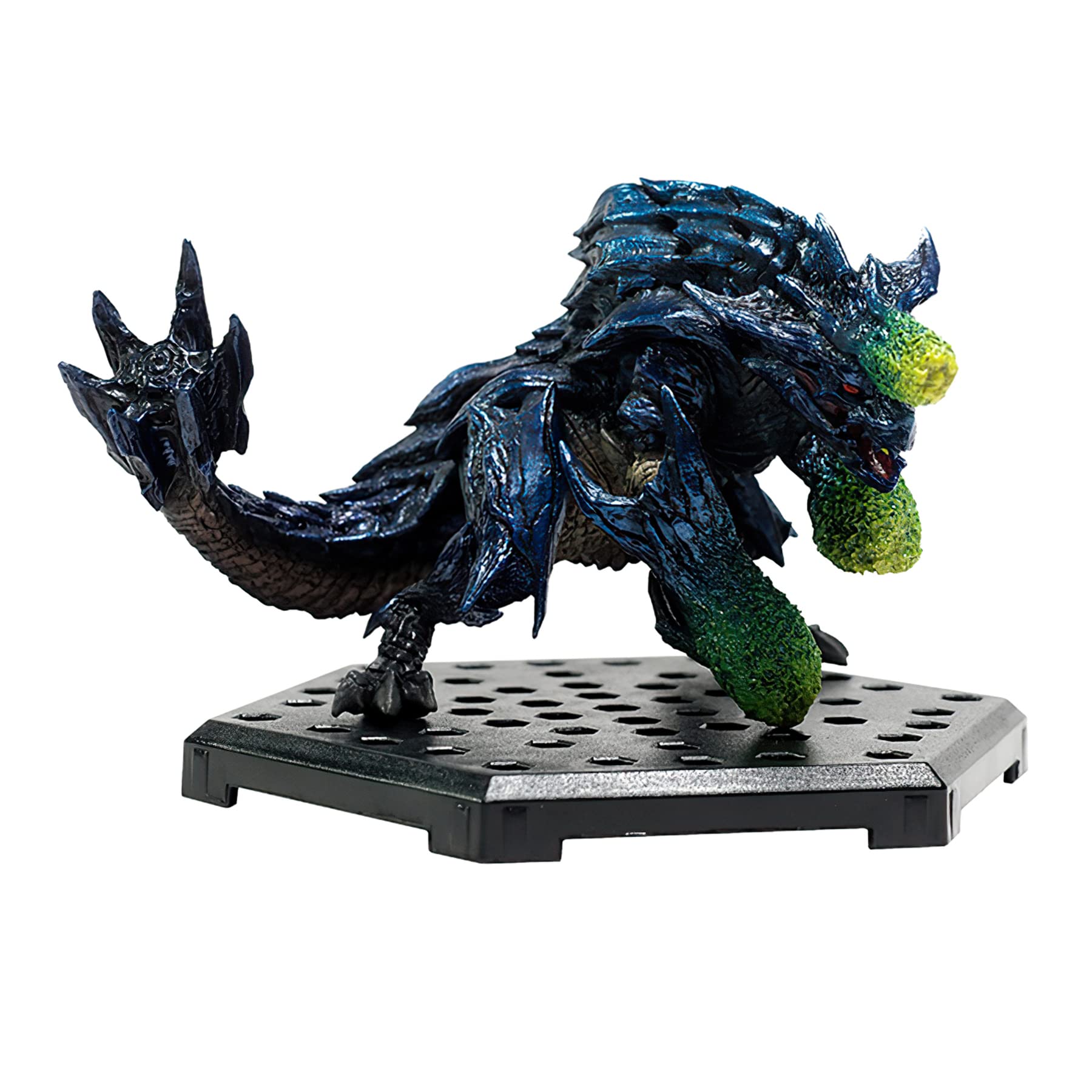 Brachydios