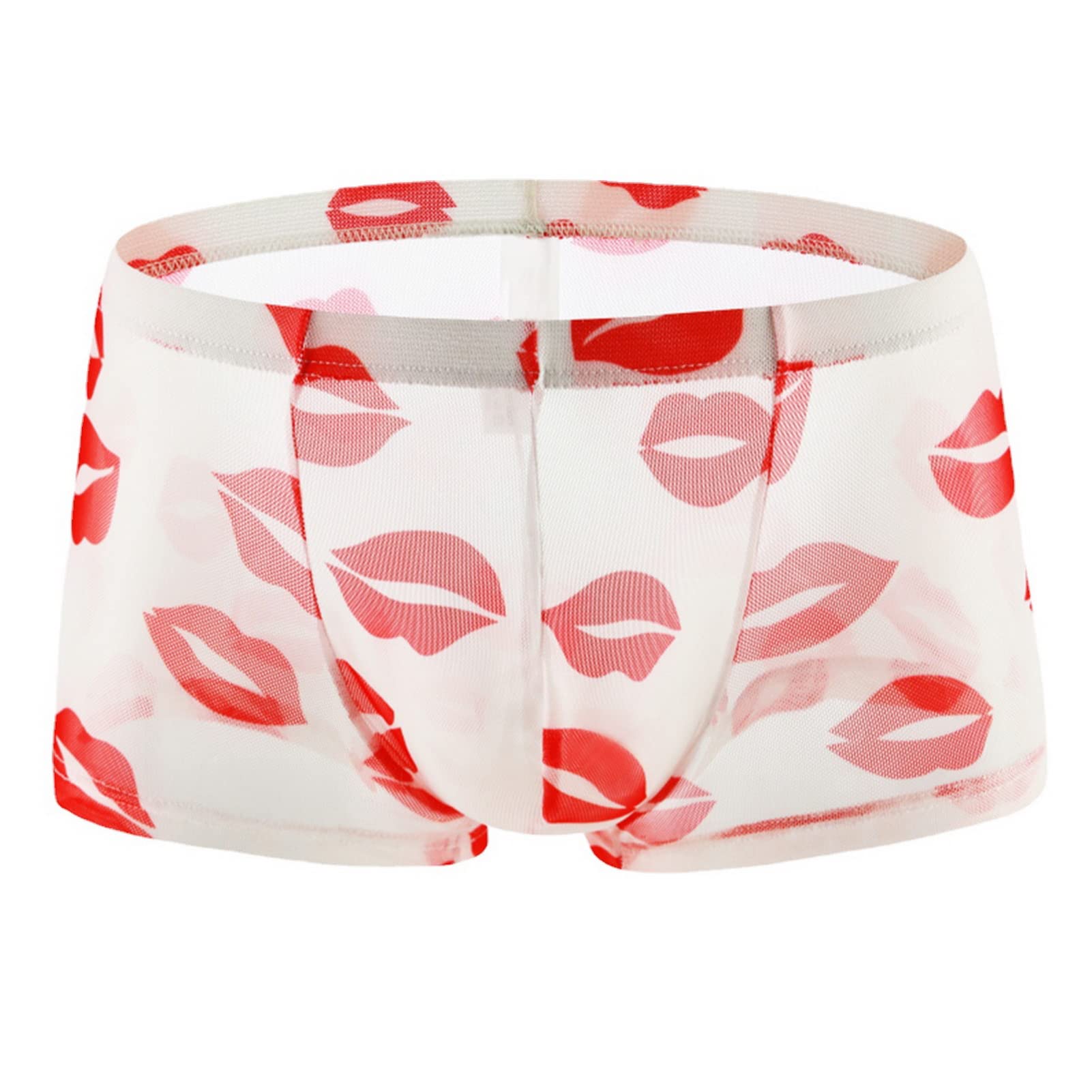 1 x Brand New Faringoto Briefs Translucent Thin Quick-Drying Low-Rise ...