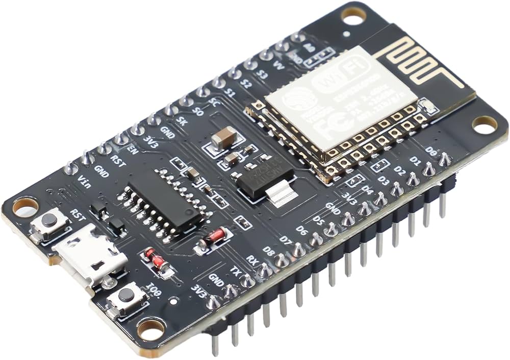 Nodemcu Amica V3 Wifi Networking Lua NodeMCU V3 WIFI Module ESP8266 Nodemcu Amica V3 Wifi Networking Lua NodeMCU V3 WIFI Module ESP8266
