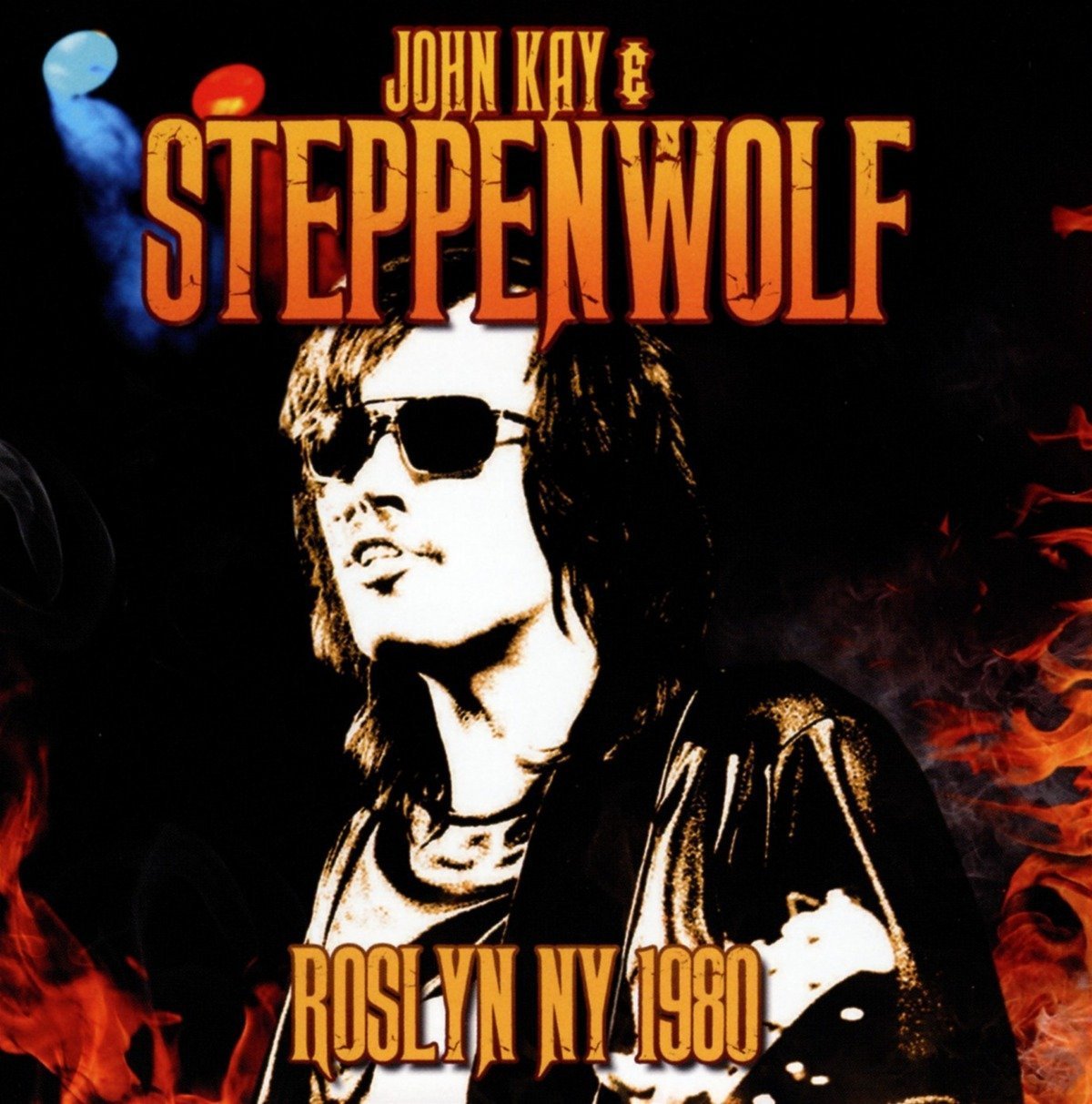 John Kay & Steppenwolf - Roslyn Ny 1980 - Amazon.com Music