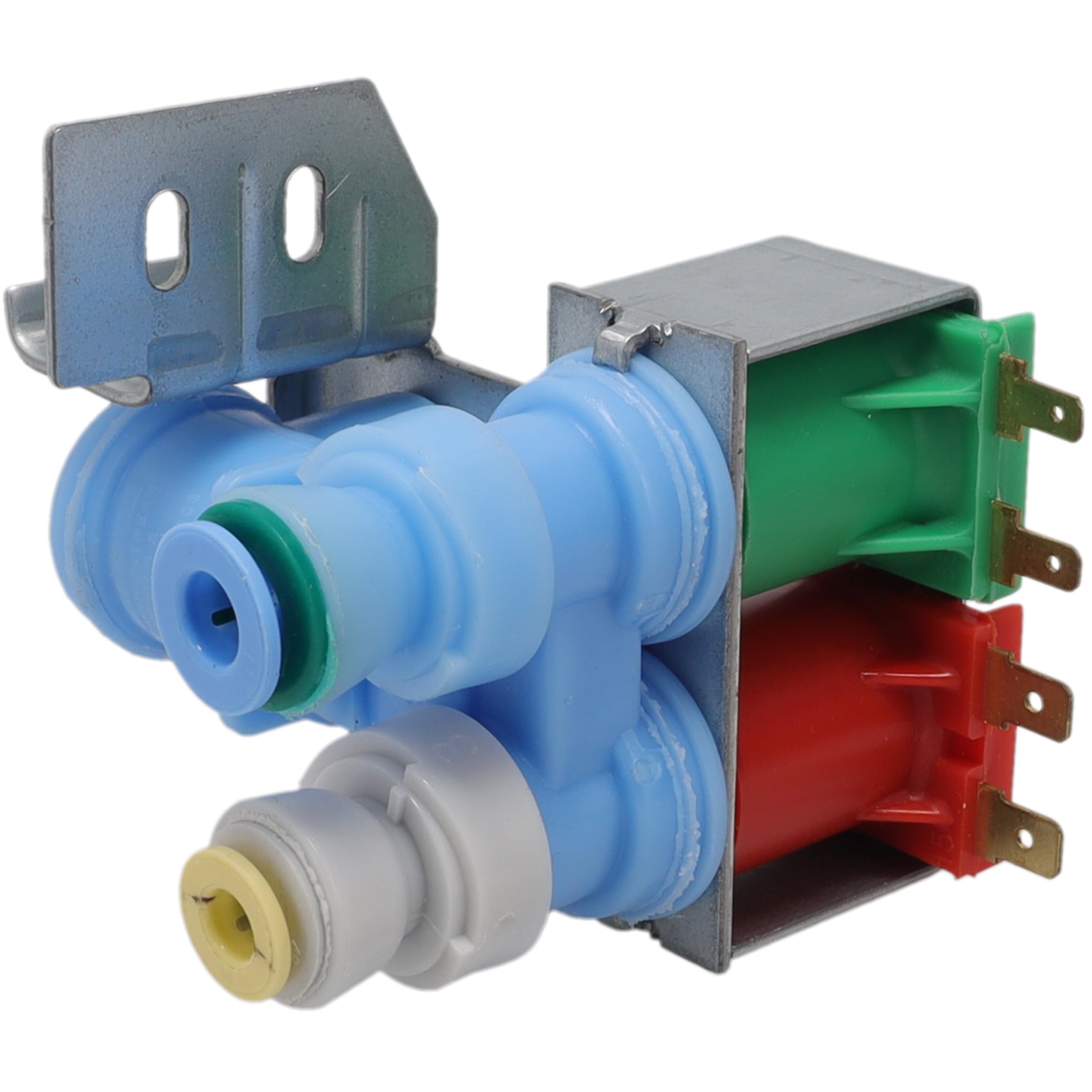 Amazon.com: Supplying Demand 4318046 Water Inlet Valve - Valve Only ...