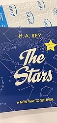 The Stars: A New Way to See Them: Rey, H. A.: 9780544763449: Amazon.com ...