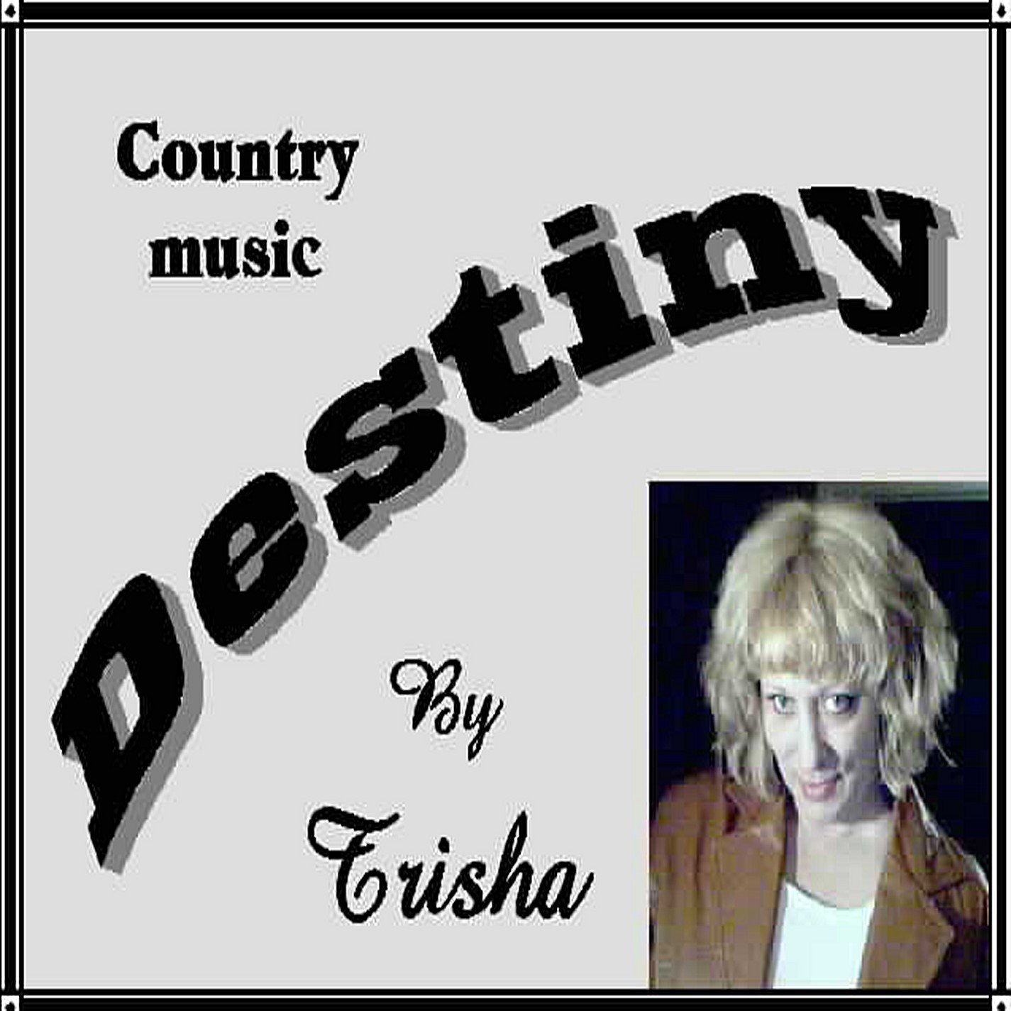 Destiny-Classic Country Style - Trisha: Amazon.de: Musik-CDs & Vinyl