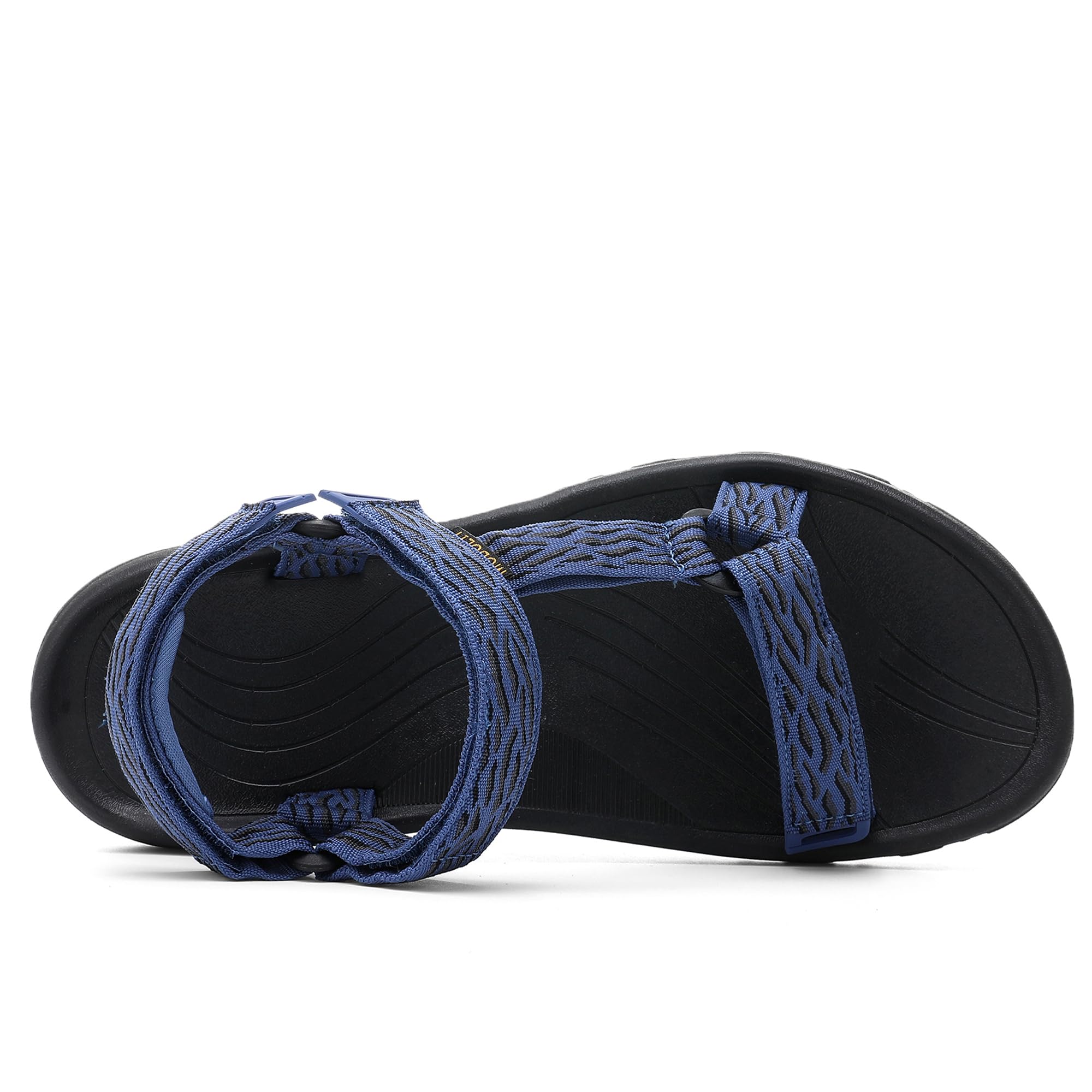 Snapklik.com : Mens Original Hiking Sandals Sport Sandals EVA Foam ...