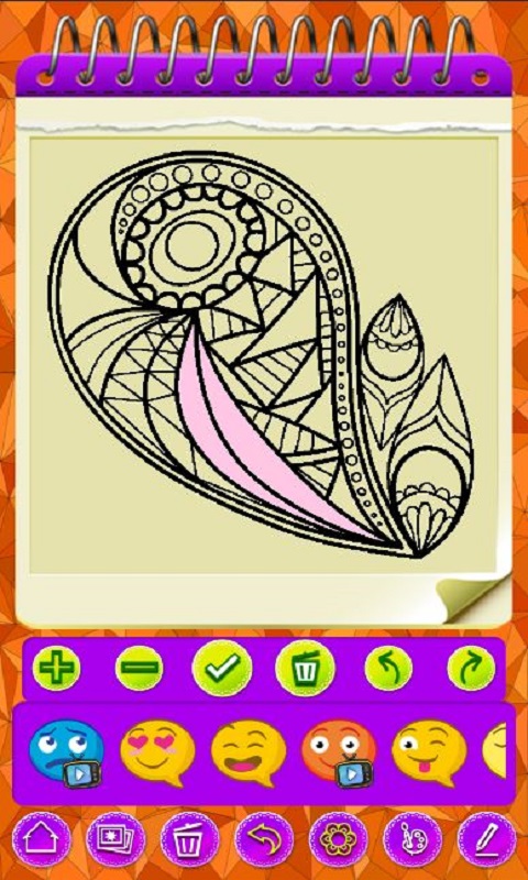 My Color Art Game - App on Amazon Appstore