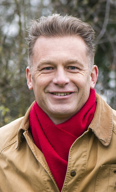 Amazon.co.uk: Chris Packham: books, biography, latest update