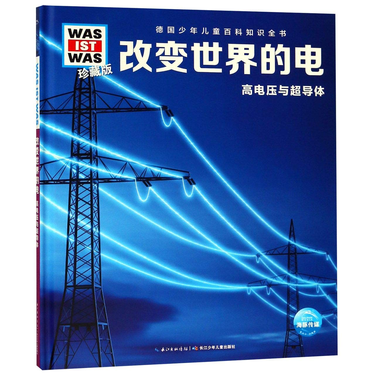 Amazon.in: Buy The Electricity That Changes the World (High Voltage And ...