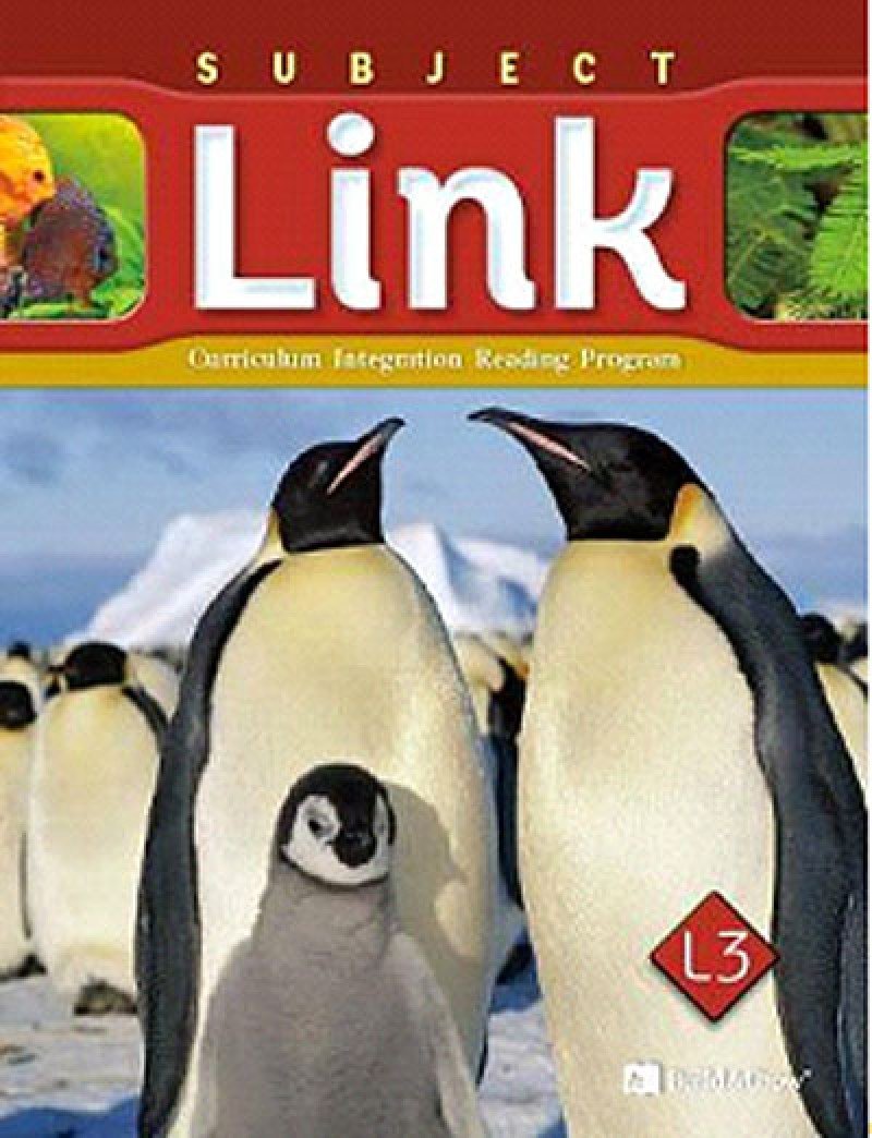 SUBJECT LINK 3 WITH AUDIO CD: Varios: 9788966949618: Amazon.com: Books