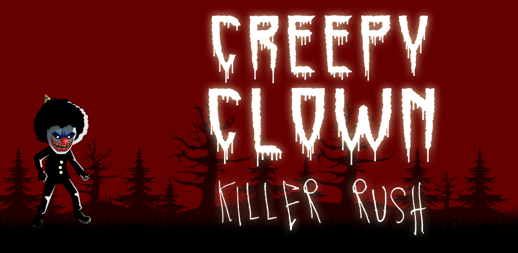 Creepy Clown Killer Rush - App on Amazon Appstore