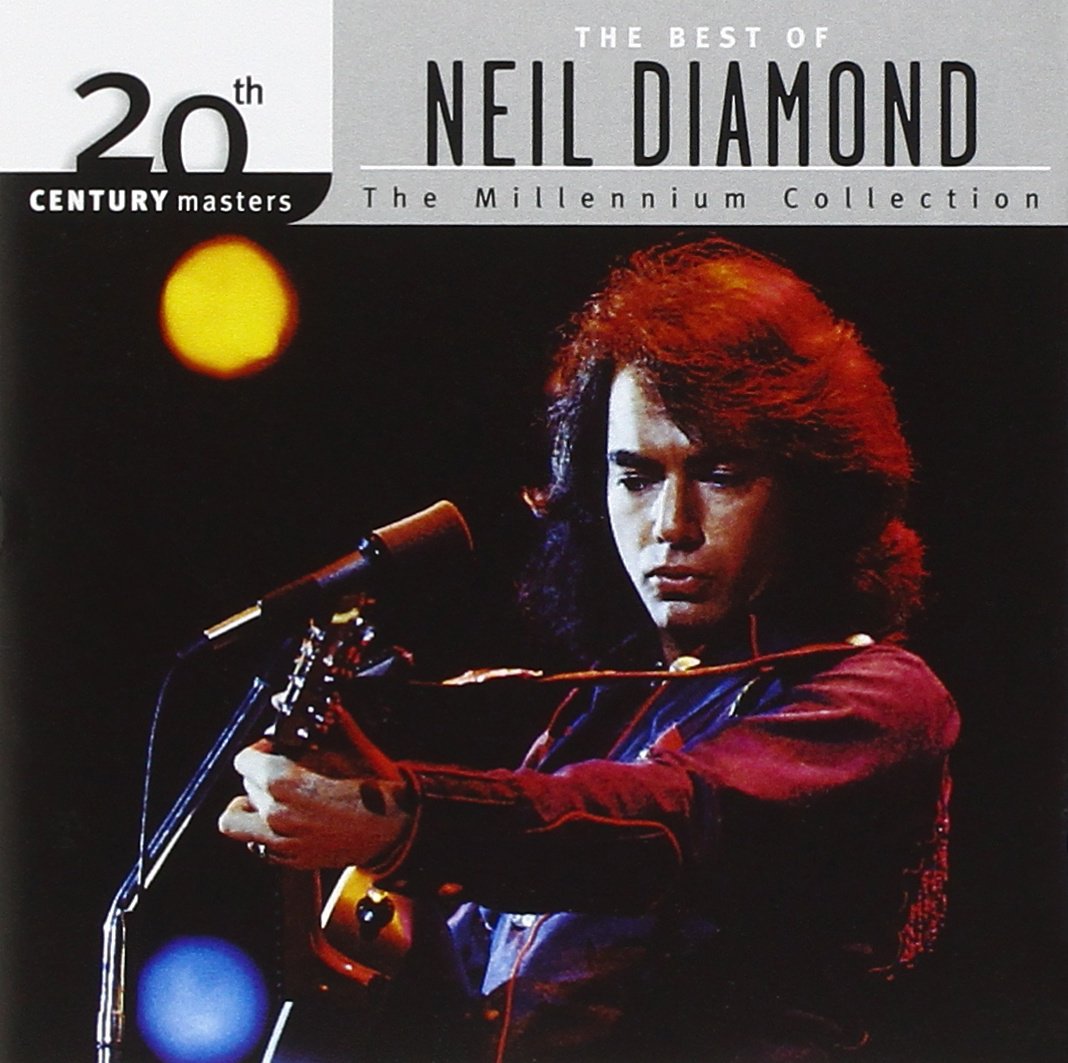 Amazon.com: Millennium Collection - 20th Century Masters: CDs & Vinyl