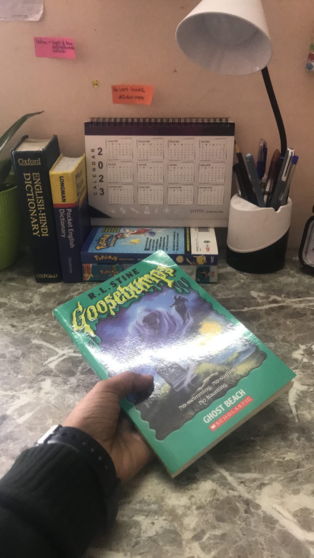 Buy GB#22 GHOST BEACH Book Online at Low Prices in India | GB#22 GHOST ...