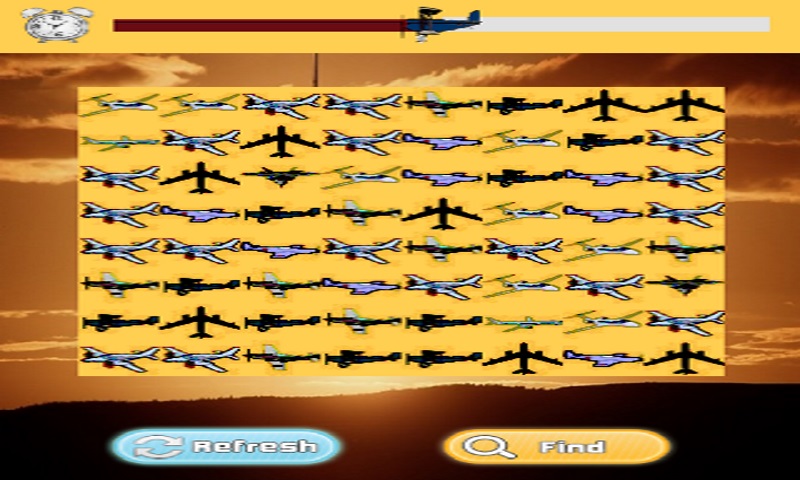 Plane Games For Kids: Free - App on Amazon Appstore