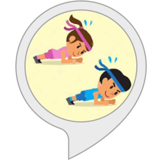 Amazon.com: Random Workout : Alexa Skills