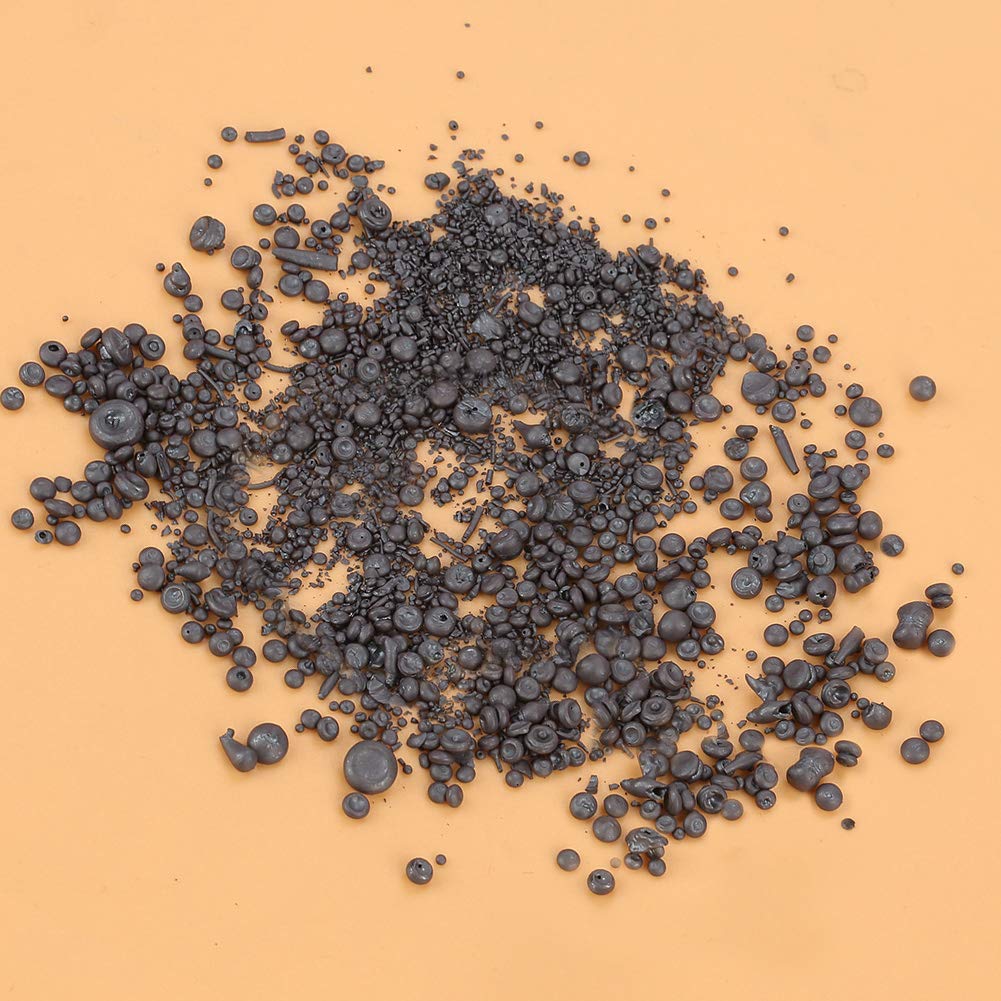 High Purity Selenium, 10g / 0.4oz High Purity Selenium 99.99% Purity ...