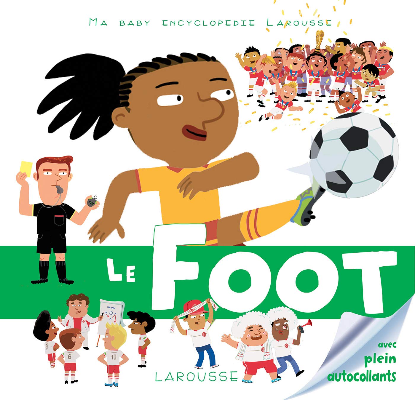 Amazon.co.jp: Le foot : 本