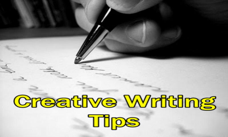 Creative Writing Tips - App on Amazon Appstore