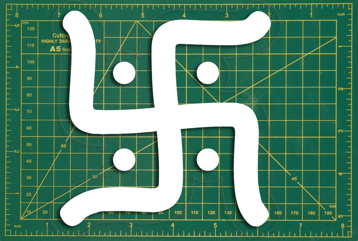 Swastika Wallpaper Pc Graphic Design Logo Desktop Wallpaper Swastika