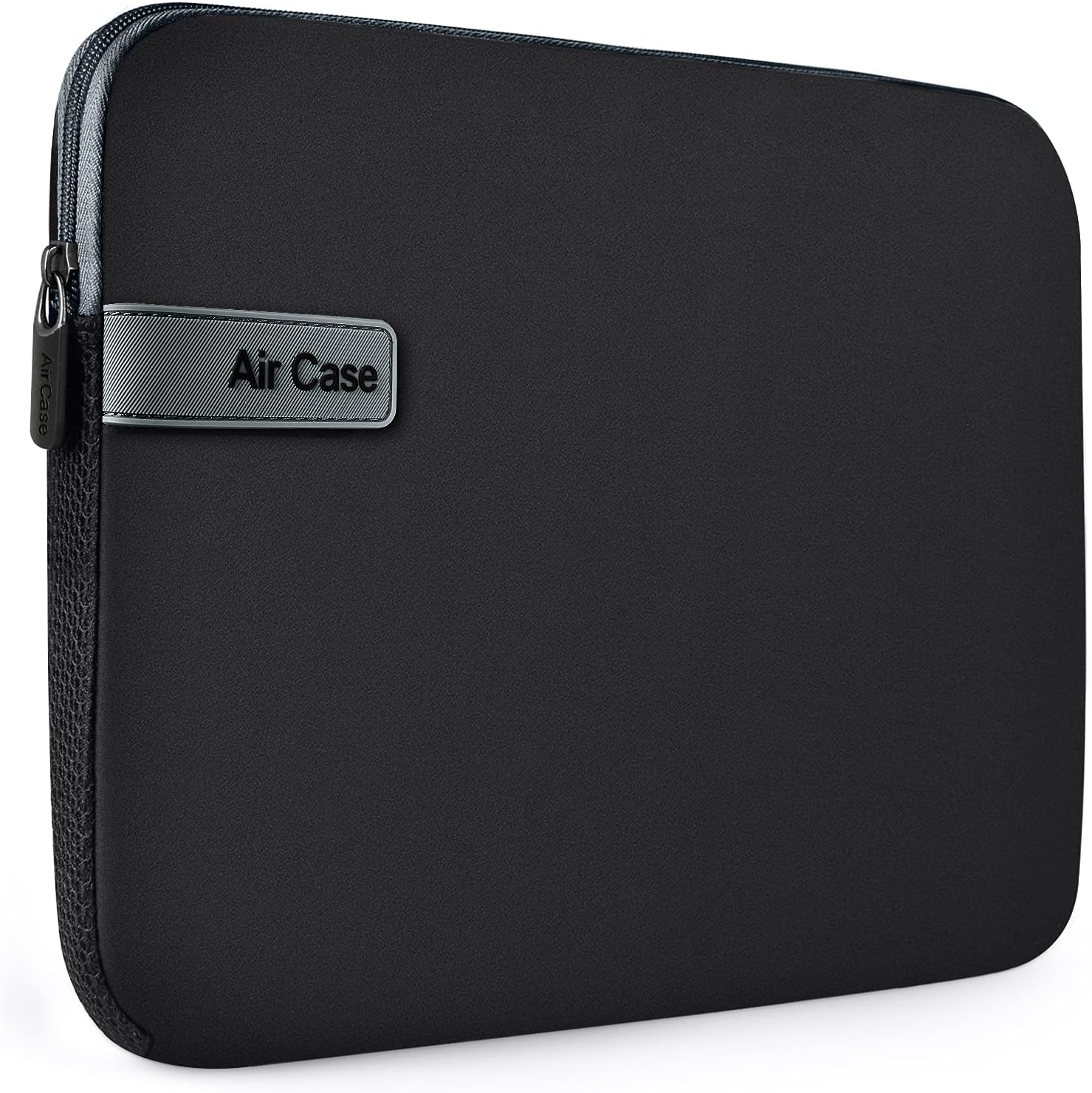 AirCase Protective Laptop Bag Sleeve fits Upto 15.6" Laptop/MacBook ...