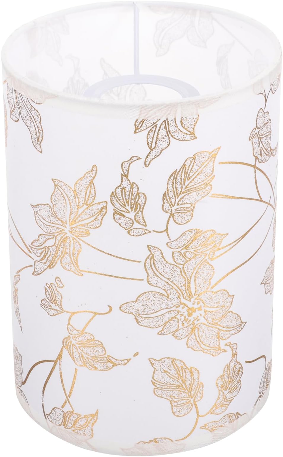 Veemoon Fabric Lampshade Chinoiserie Decor Floor Lamp Shade Tabletop ...