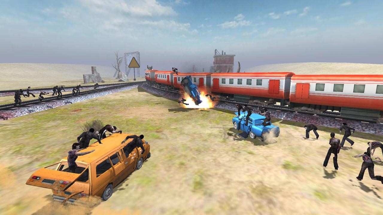 Zombie Survival Shooting Fps Horror Hidden Train Games : Train Defence Fps Zombie Shooting Game ...