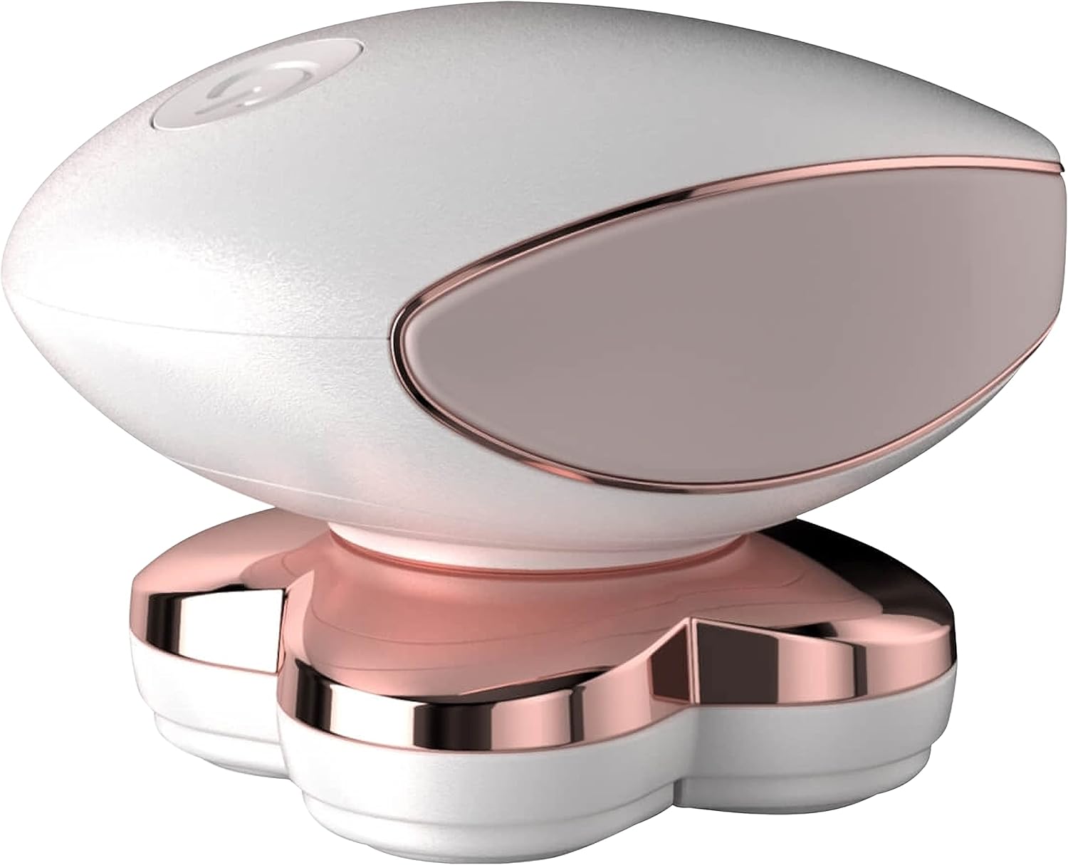 Finishing Touch Flawless Legs Rechargable Electric Razor - No Nicks ...