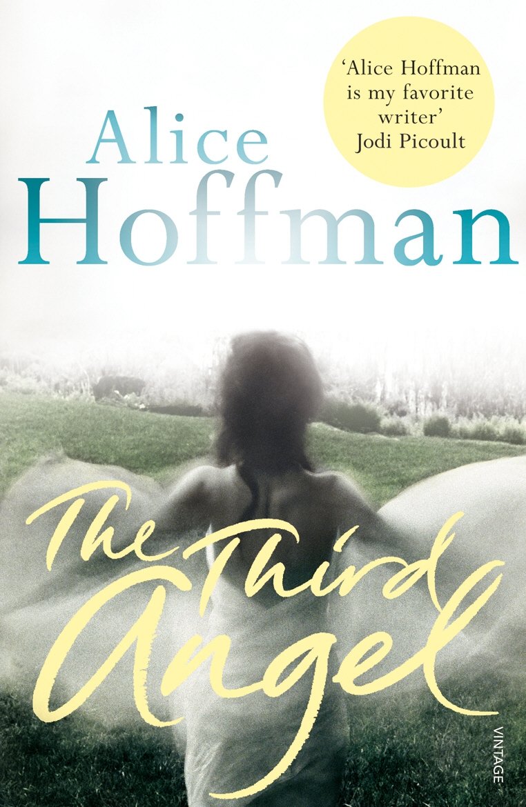 Amazon | The Third Angel | Hoffman, Alice | Family Saga