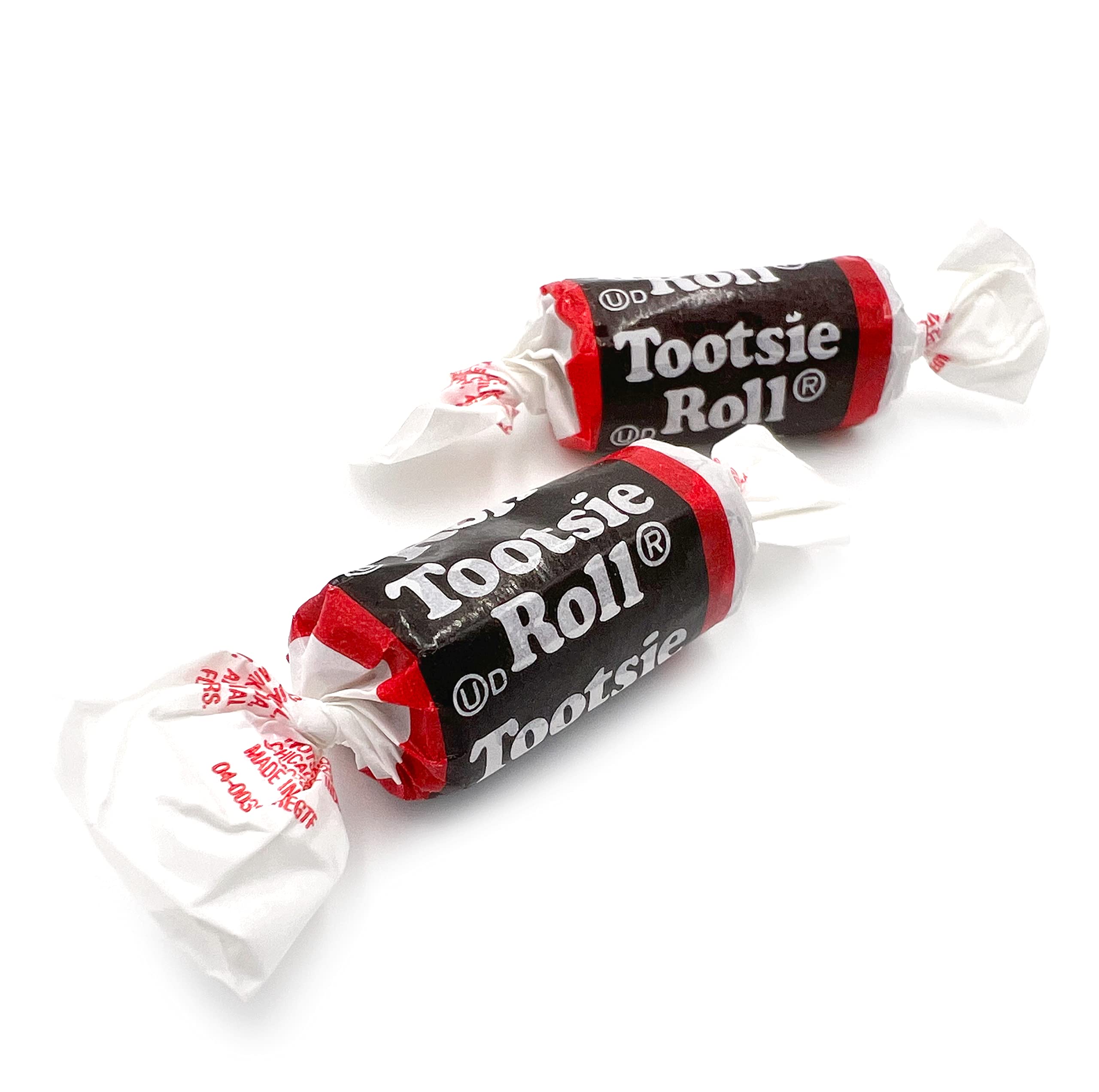 Snapklik.com : Tootsie Roll Midgees Cocoa Flavor Chewy Candy