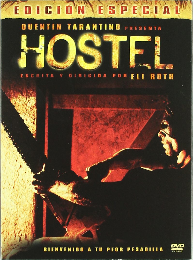 Hostel Edicion Especial [DVD]: Amazon.es: Jay Hernandez, Jan Vlasak ...