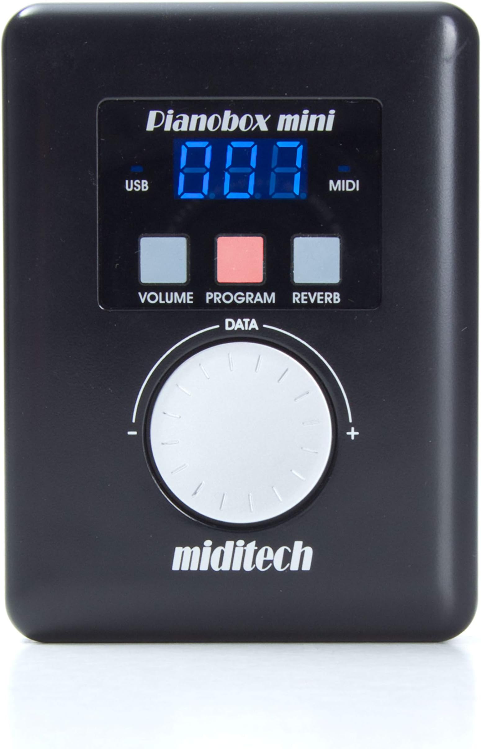 Midiplus PianoEngine USB host MIDI sound module : Amazon.co.uk: Musical ...