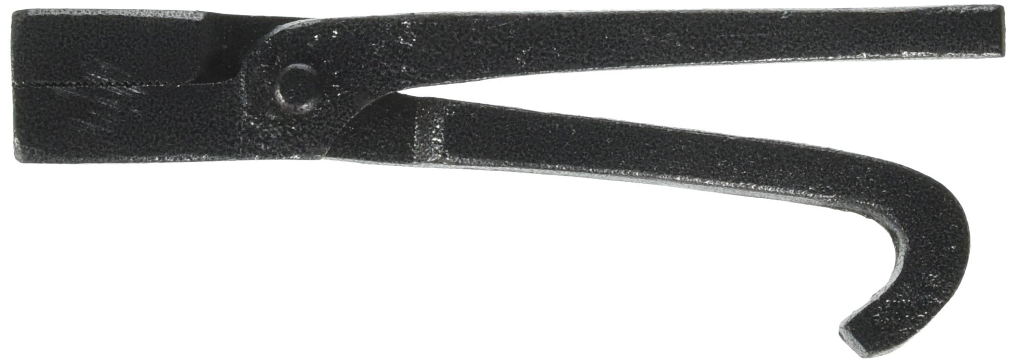 Amazon.com: Wire Pulling Draw Tongs Plier for Drawplate : Arts, Crafts ...