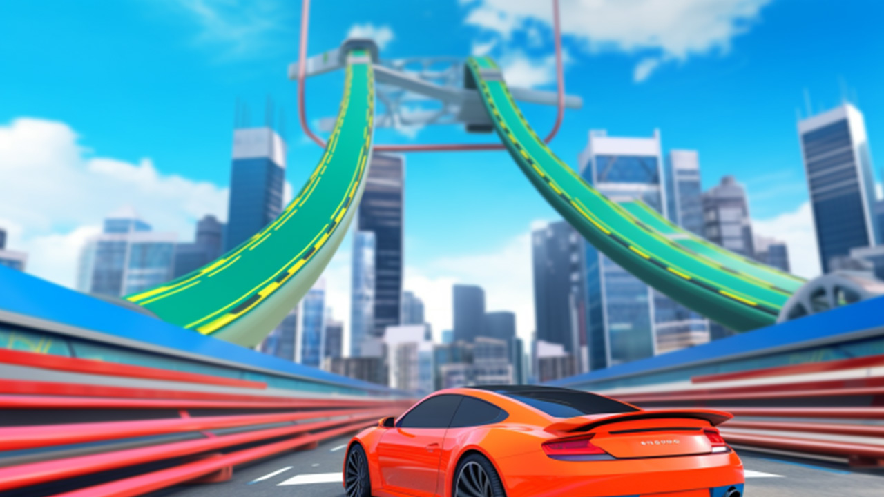 Real Car Rider Highway Car Racing 3D Game - App on Amazon Appstore