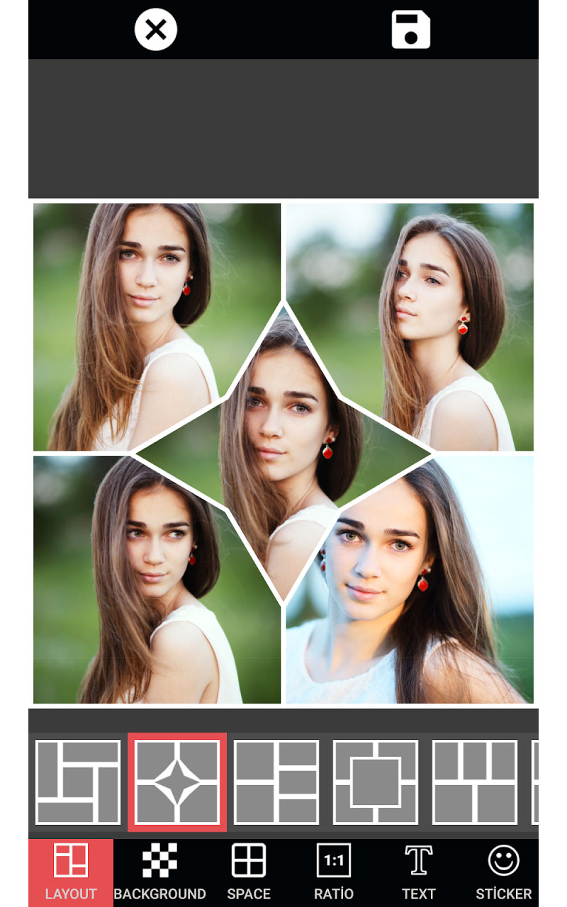 Selfie Color Splash Photo Editor - App on Amazon Appstore