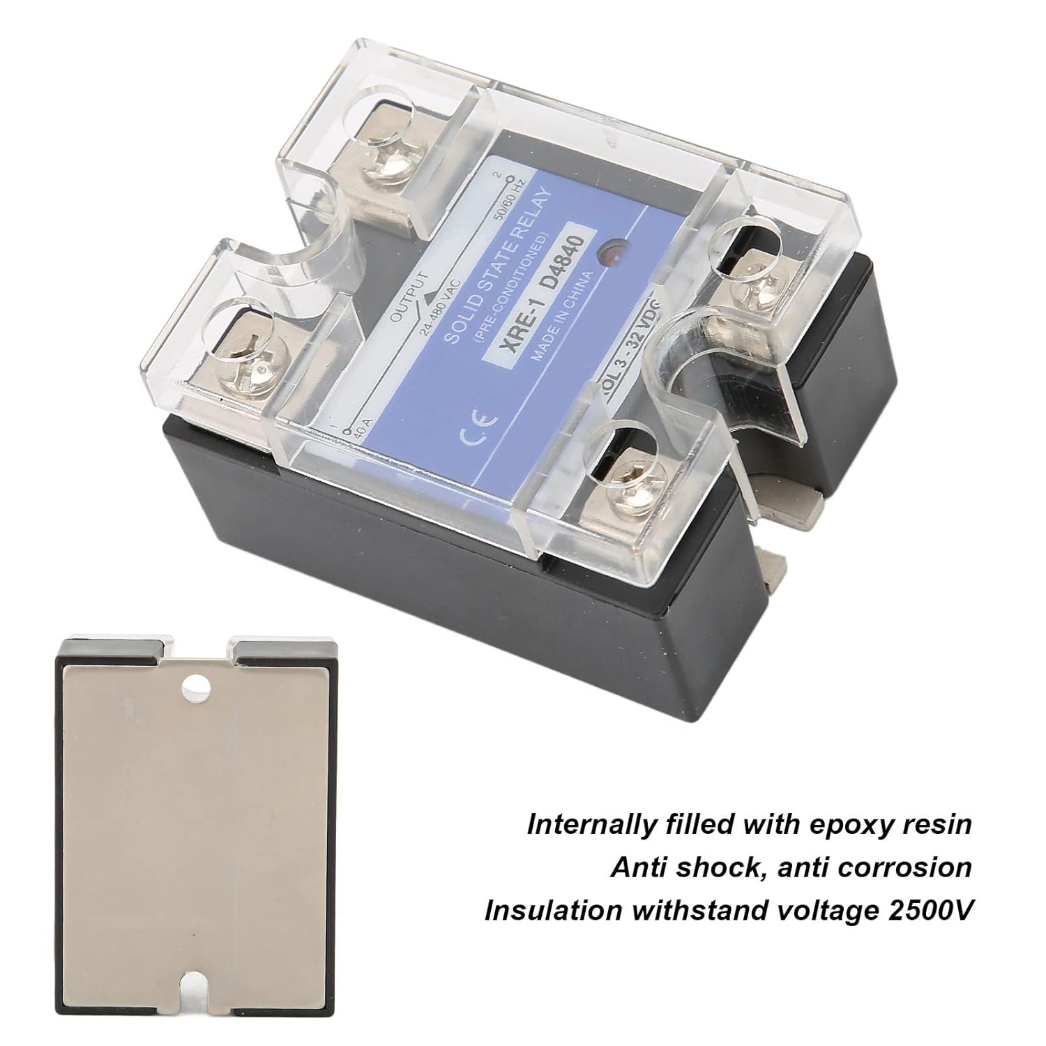 Review for Artillery Printer Relay,3D Printer Accessories 2500V ...