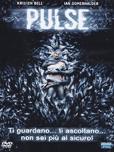 Pulse: Amazon.it: Kristen Bell, Ian Somerhalder, Jonathan Tucker ...