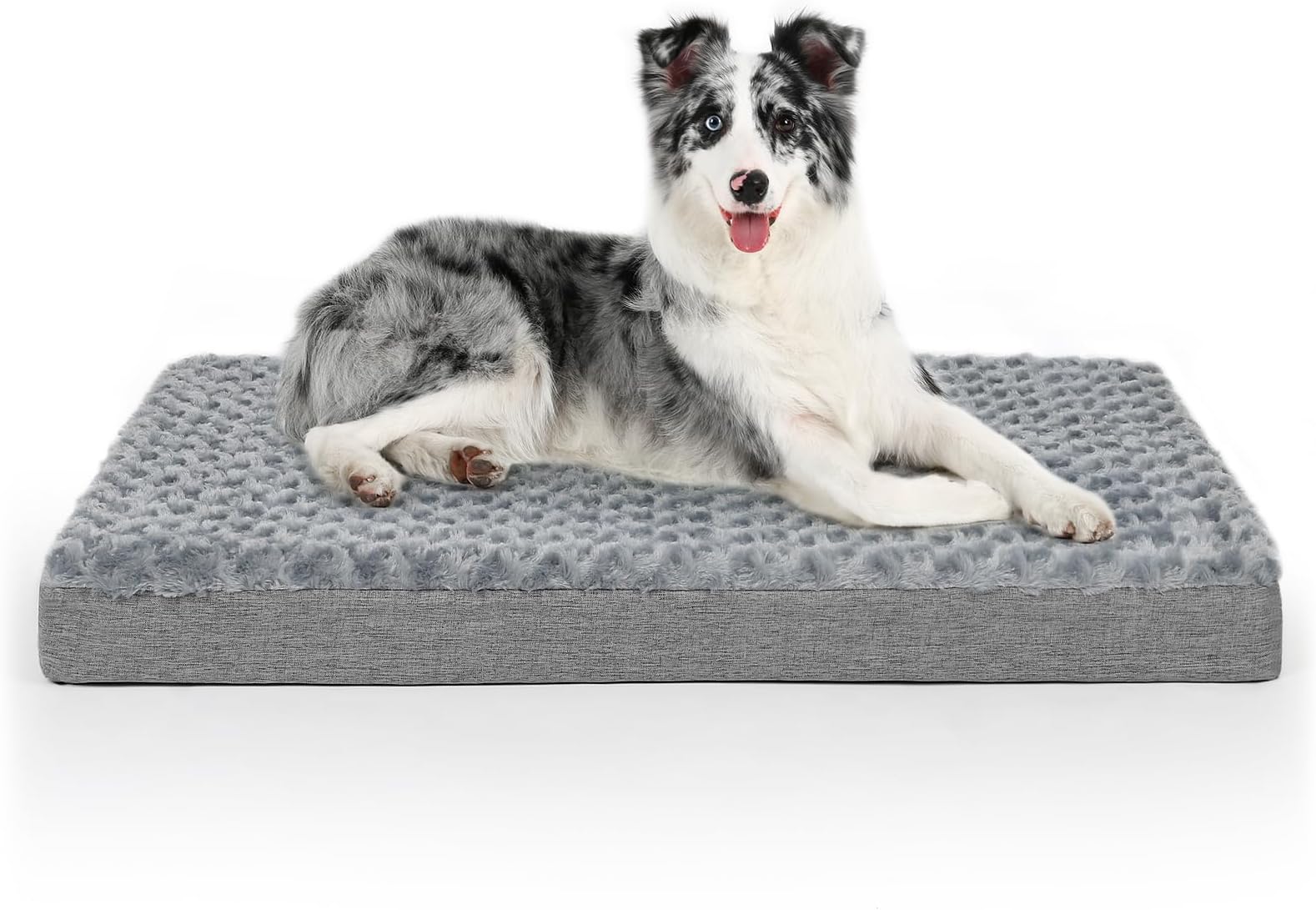 Amazon.com : Sivomens Dog Bed, Dog Beds for Large Dogs Washable, Dog ...