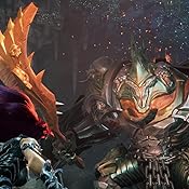 Darksiders III - PlayStation 4 : Amazon.de: Games