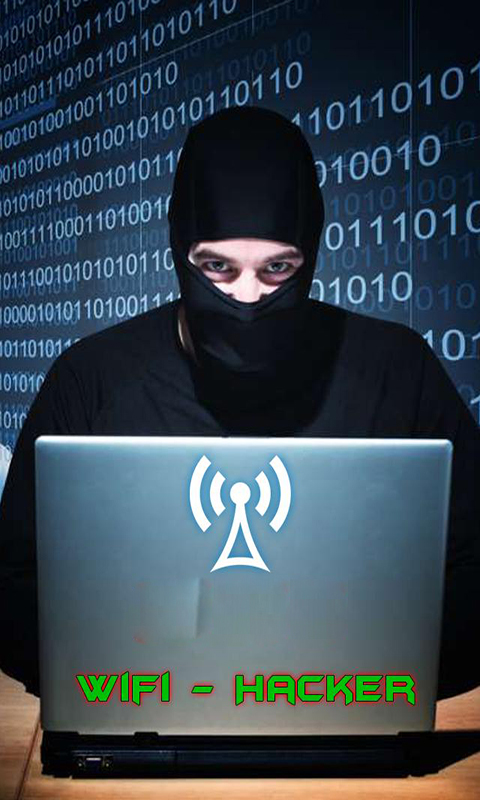 Wifi Password Hacker - App on Amazon Appstore