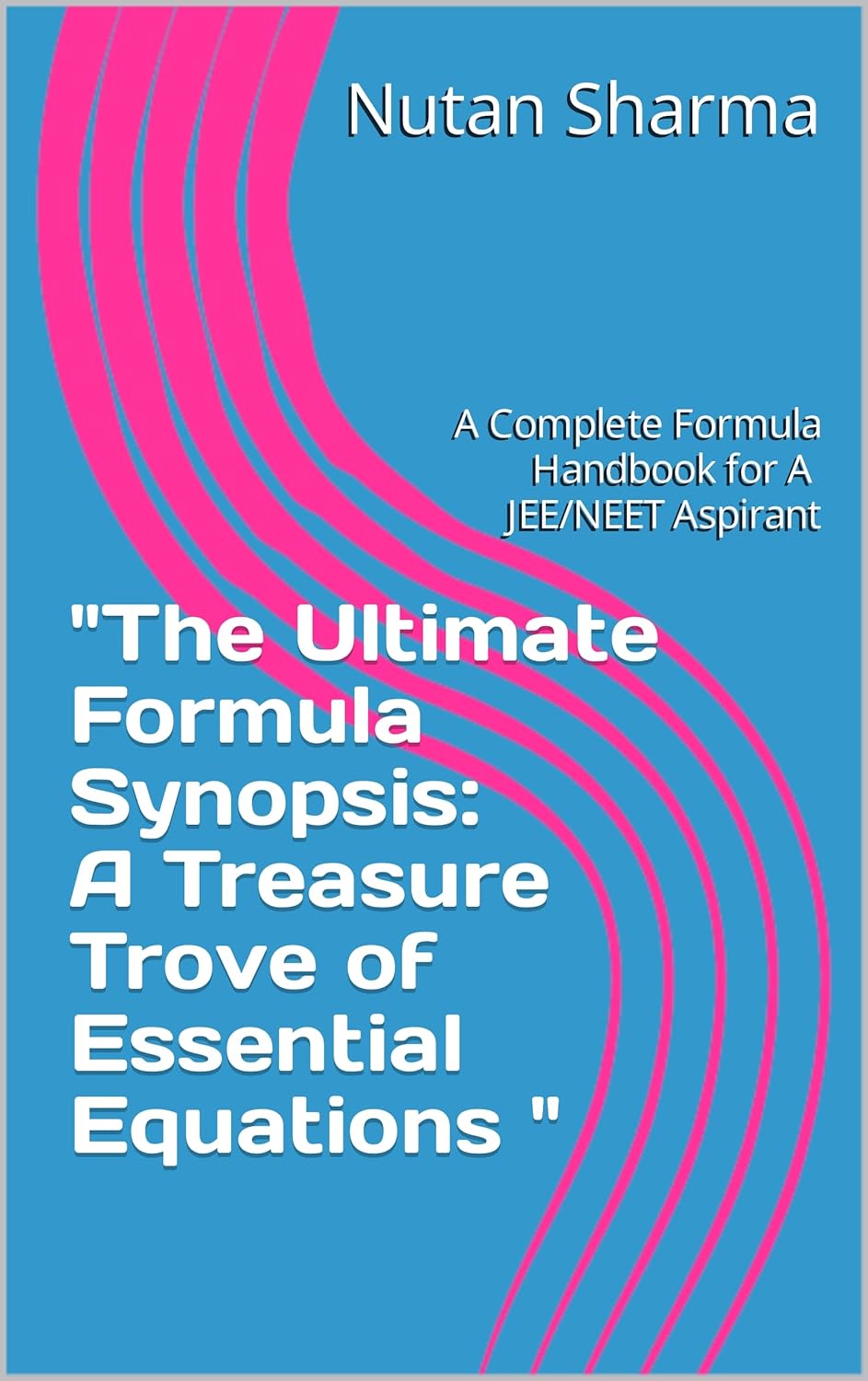 Amazon.com: "The Ultimate Formula Synopsis: A Treasure Trove of ...