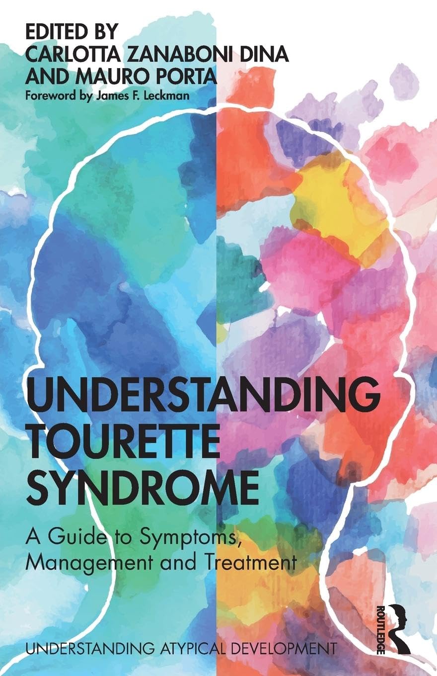 Understanding Tourette Syndrome: A guide to symptoms, management and ...
