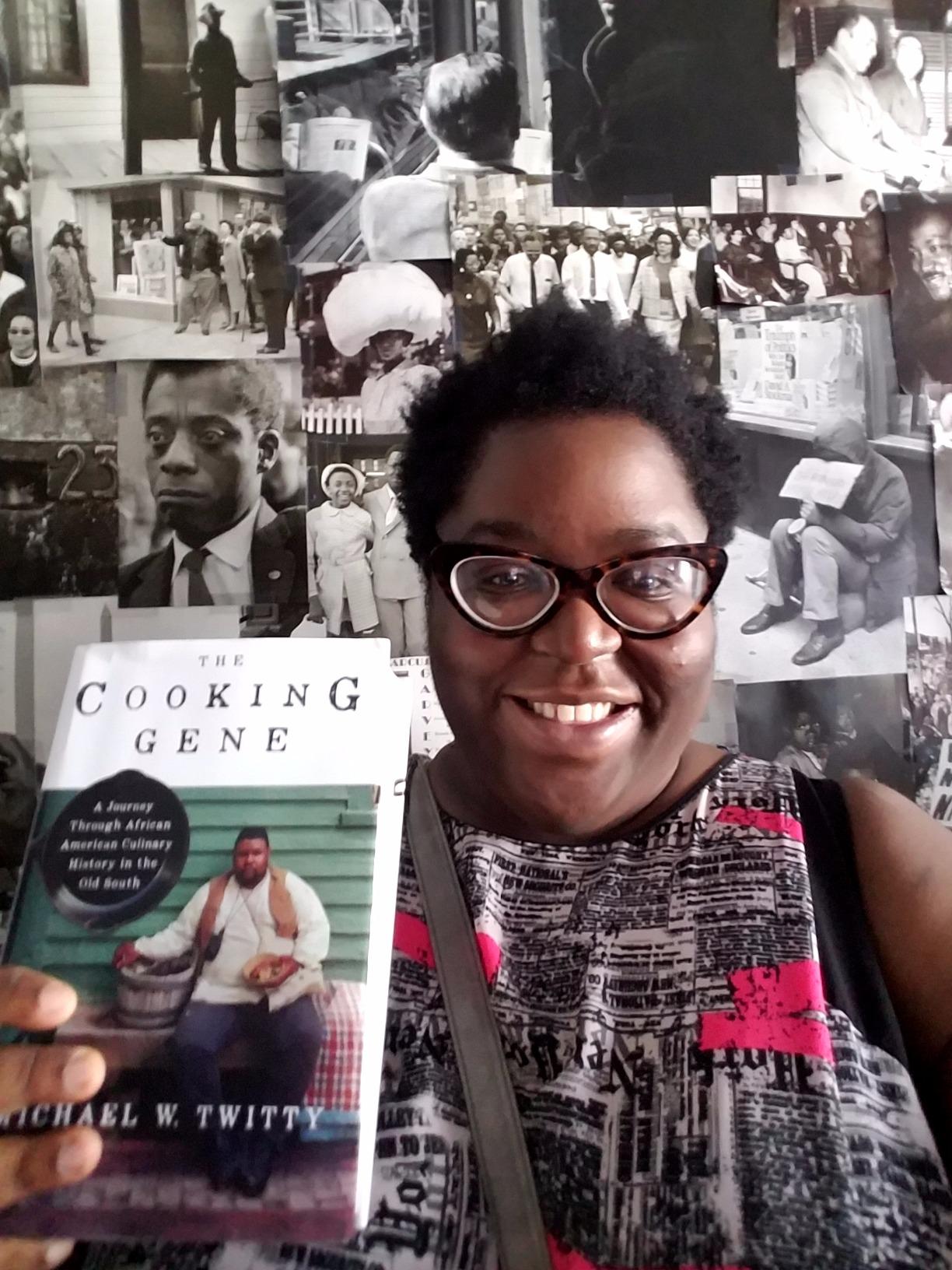 The Cooking Gene: A Journey Through African American Culinary History ...