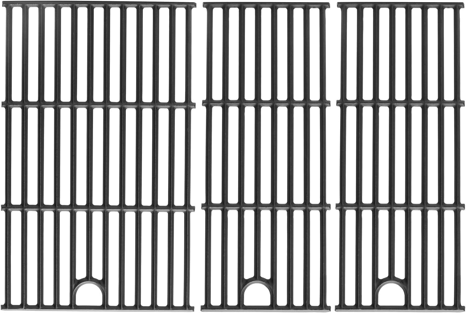 Amazon.com : BBQ Future 17" Cooking Grates for Charbroil Performance 4 ...