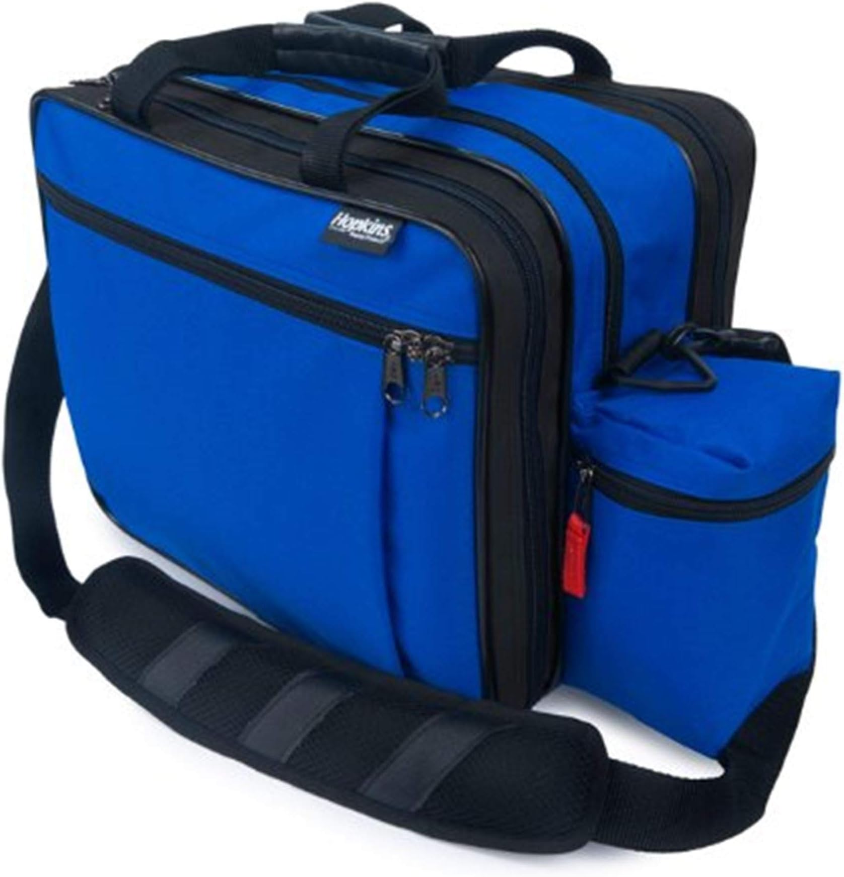 Amazon.com: Hopkins Medical Products Insulated Bio Transport Bag ...