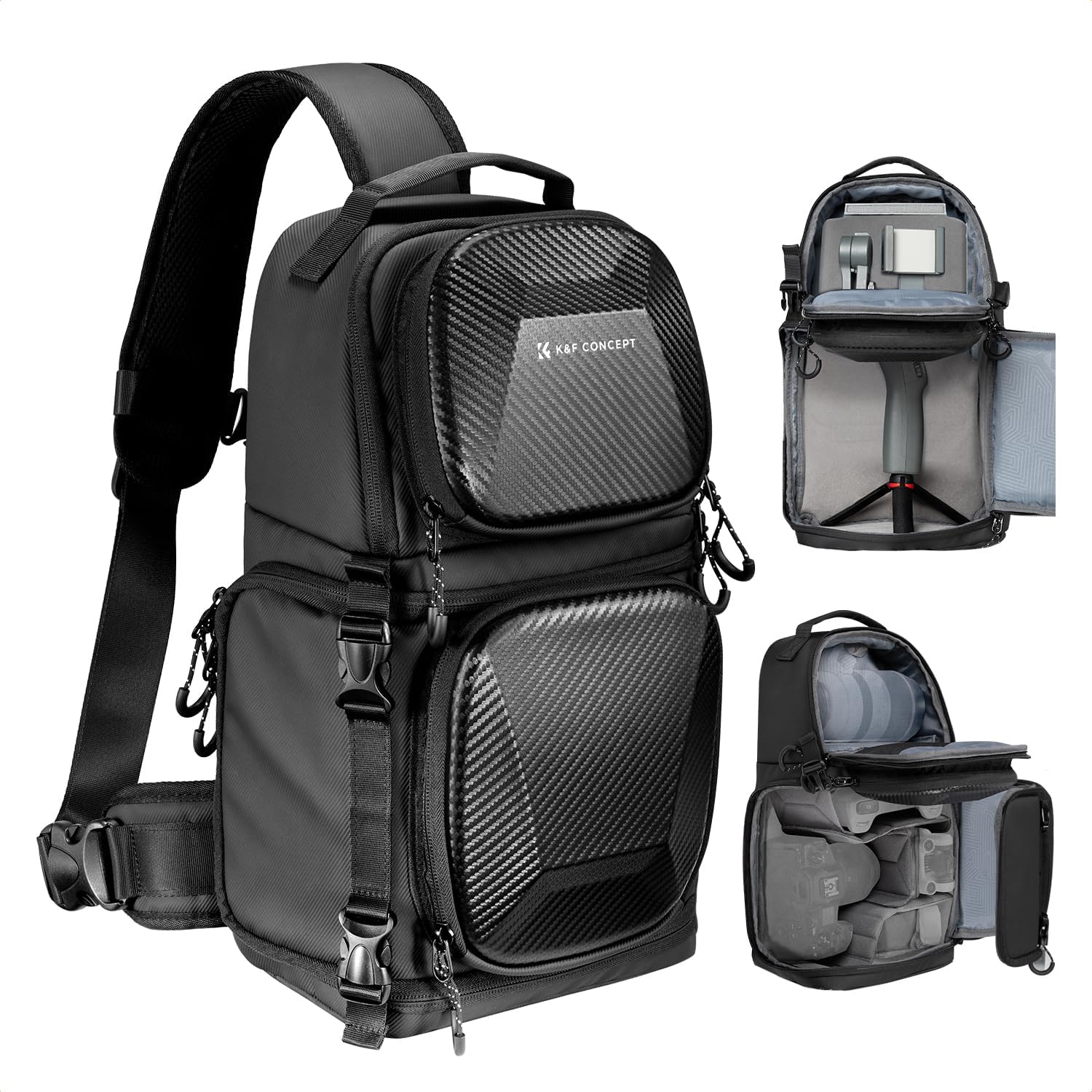 Amazon.com : Lowepro LP36899PWW Slingshot Edge 250 AW - A Secure, Slim ...