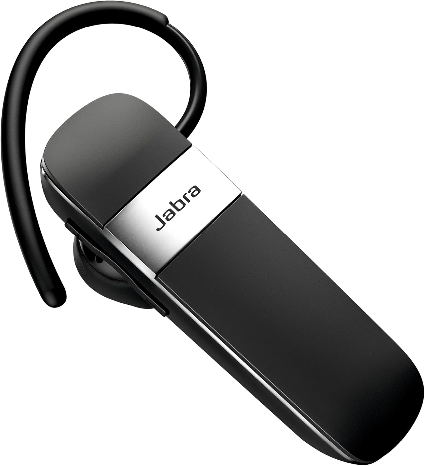 Jabra Talk 15 SE Mono Bluetooth Headset – Wireless Single Ear Headset ...