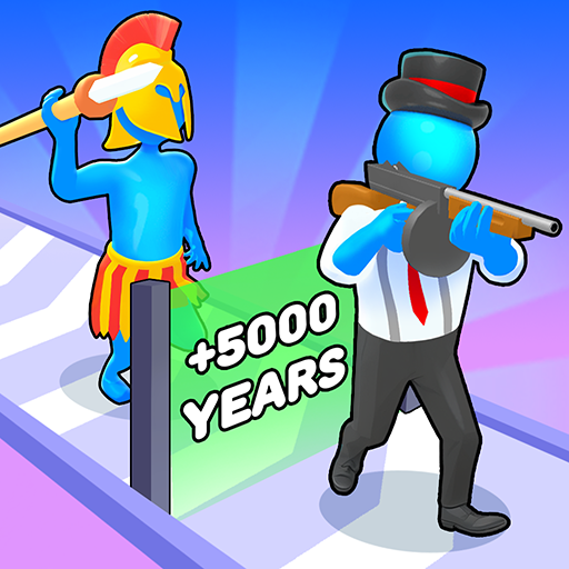 Crowd Master: Evolution Control - App on Amazon Appstore