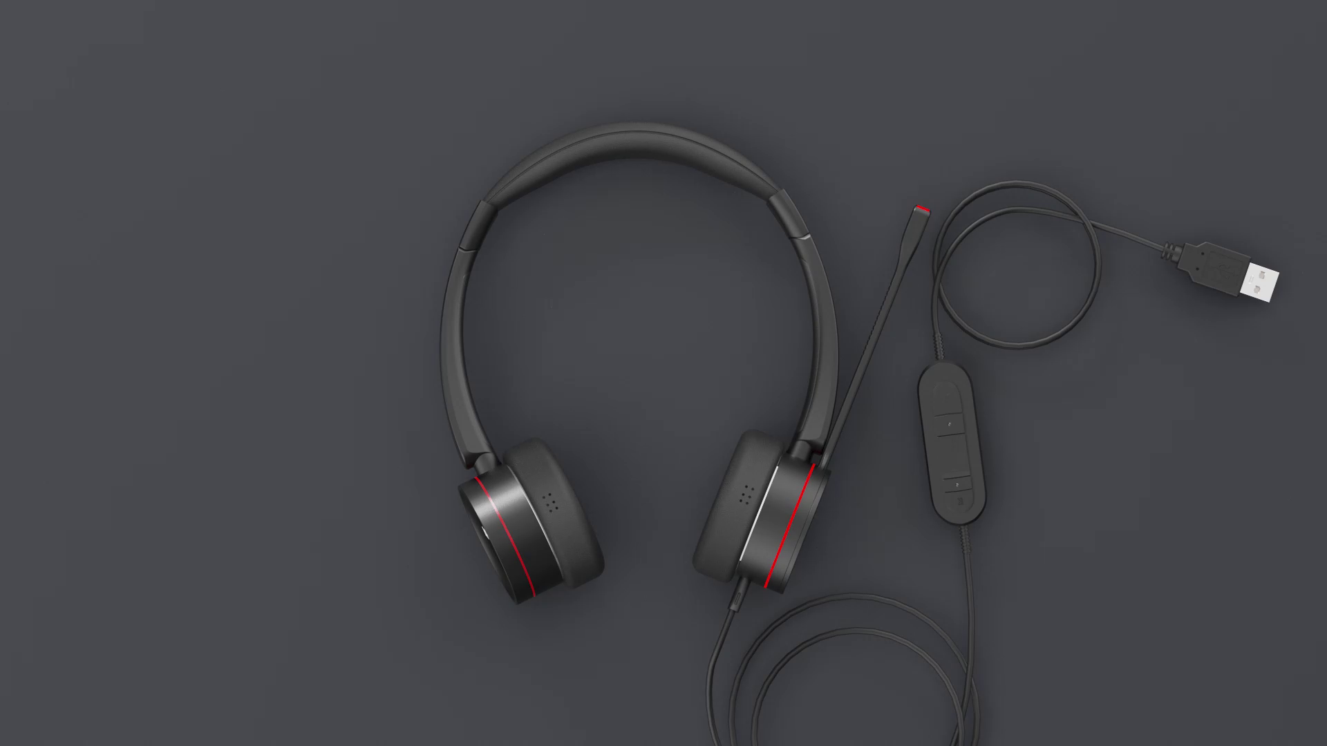 Watch USB Headset with Noise Canceling Microphone on Amazon Live